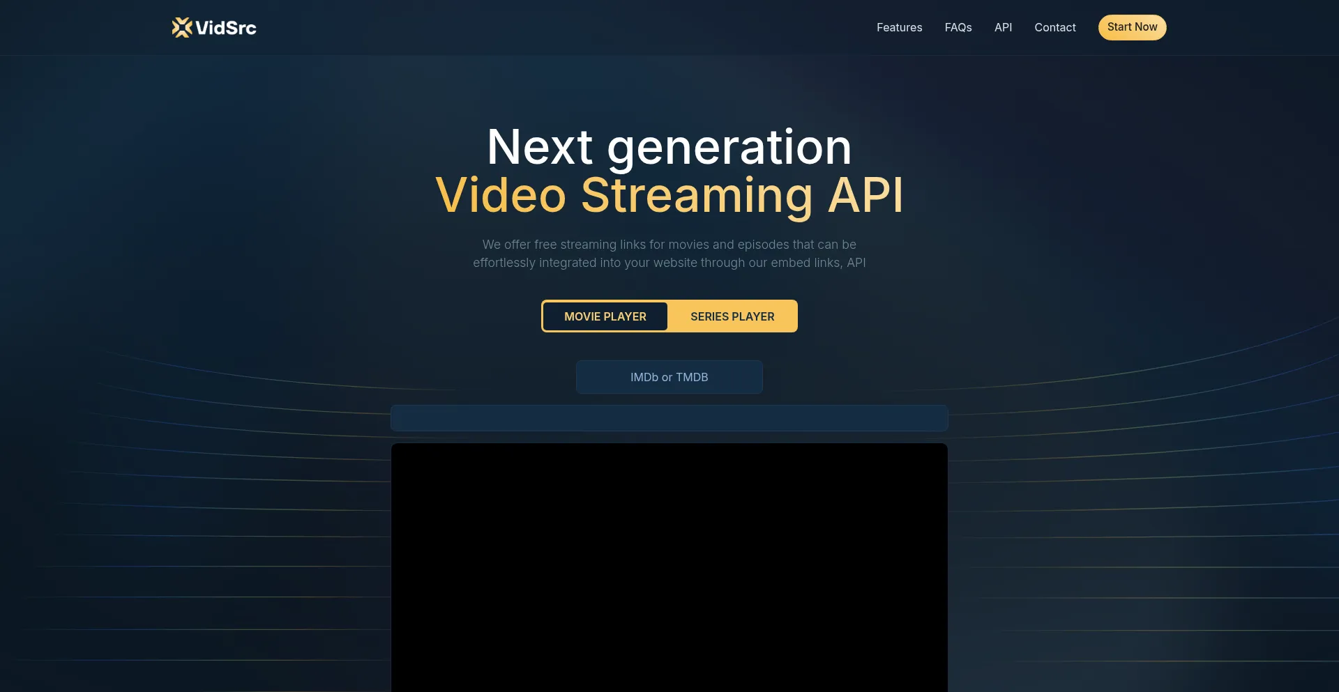Vidsrc.to Відгуки – Чи безпечний і надійний сайт?