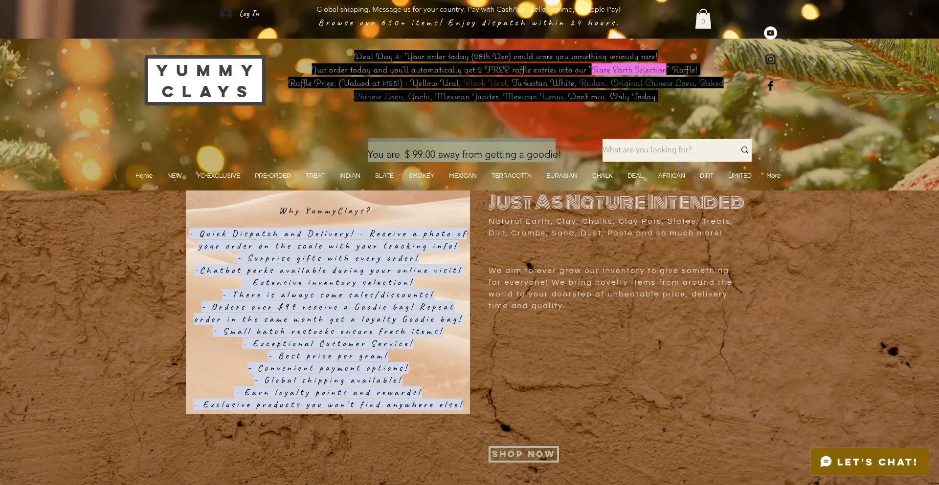 Yummyclays.com Відгуки – Чи безпечний і надійний сайт?