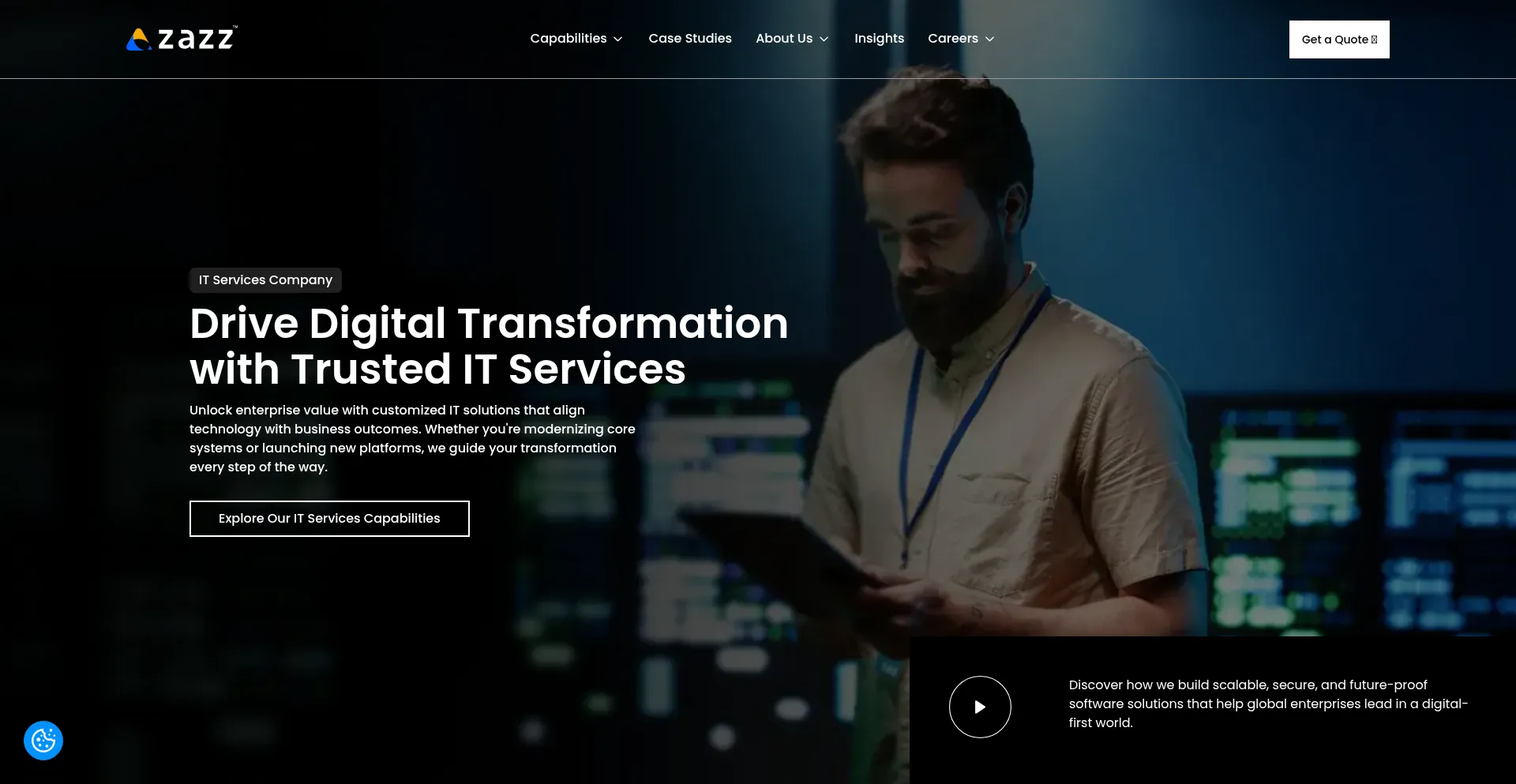 Zazz.io Відгуки – Чи безпечний і надійний сайт?