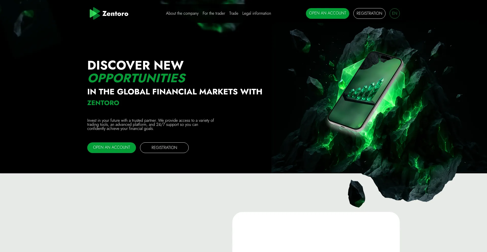 Zen-toro.net Огляд: Шахрайство? Дуже низька надійність 15/100